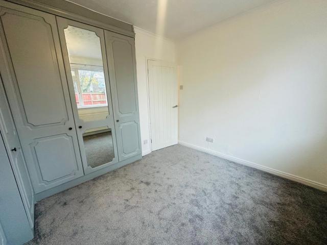 House at Arkless Grove, Consett
