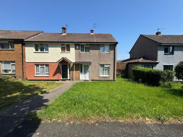 House at Arlingham Way, Bristol