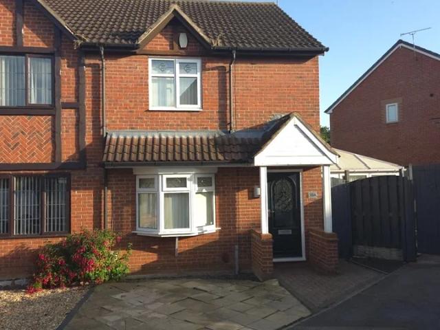 House at Arlott Way, Doncaster