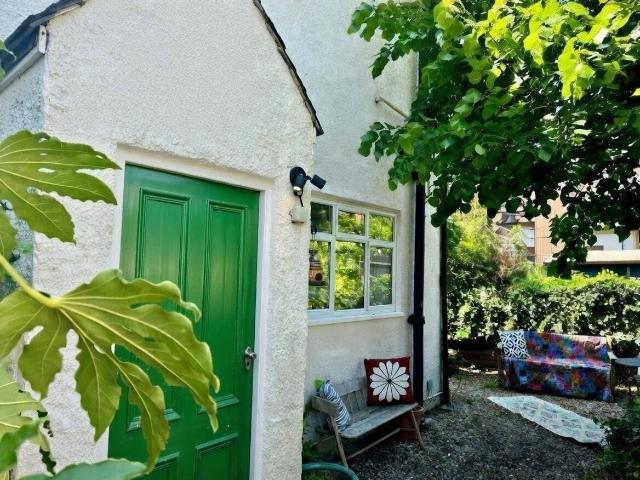 House at Arterberry Road, Greater London