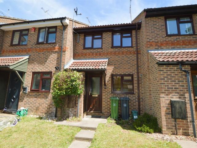 House at Arthur Close, Surrey Heath