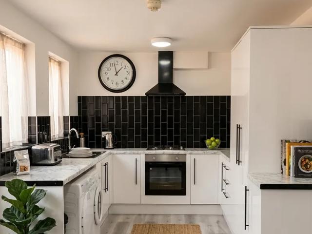 House at Arthur Avenue, Nottingham