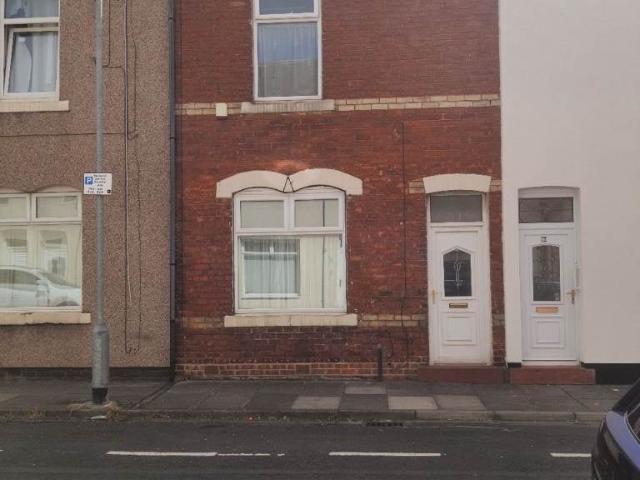 House at Arthur Street, Chilton
