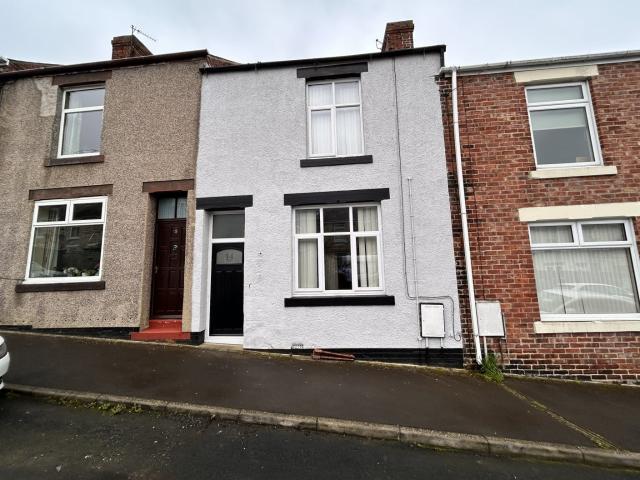 House at Arthur Street, Ushaw Moor