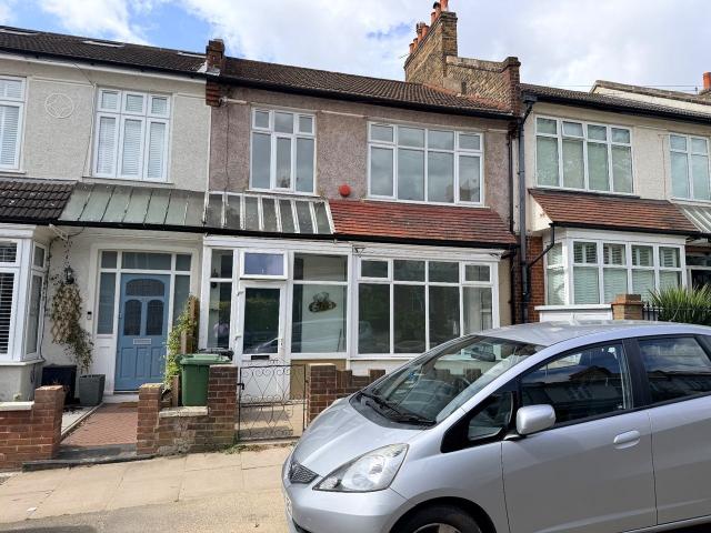 House at Arthurdon Road, Greater London