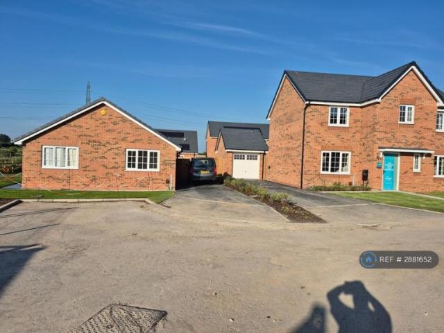 House at Arthurs Lane, Borough of Wyre