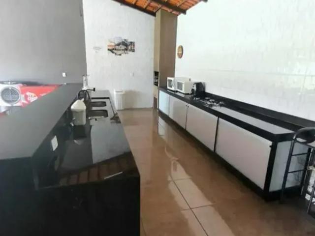 house at ARUANÃ ARUANA