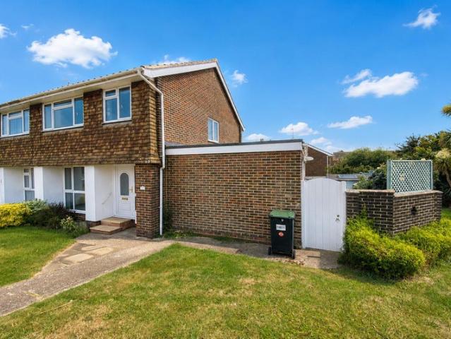 House at Arun Close, Adur