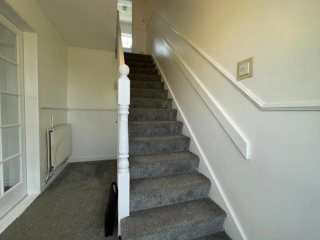 House at Arundel Road, Billingham