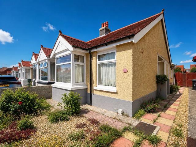 House at Arundel Road, Gosport
