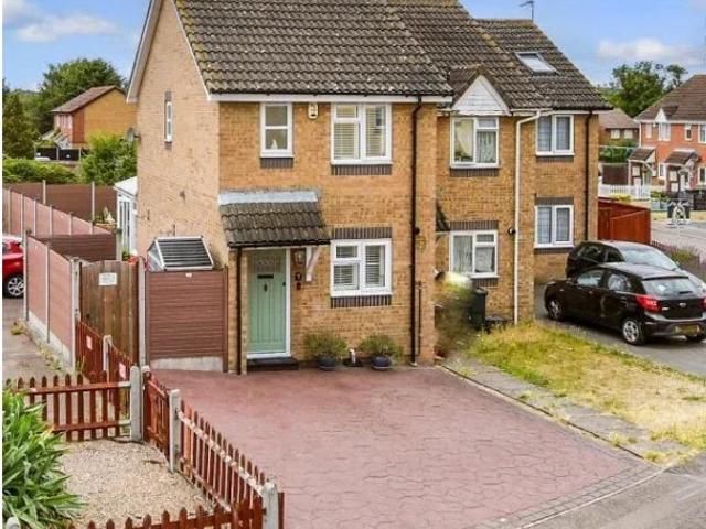 House at Arundel Road, Dartford