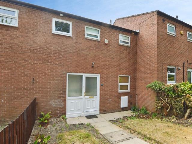 House at Atha Street, Leeds