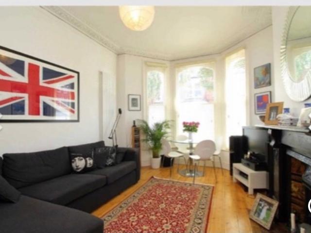 Apartment at Atherfold Road, Greater London