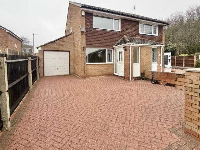 House at Athlone Rise, Leeds