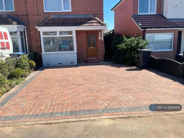 House at Atkinson Road, Chester le Street