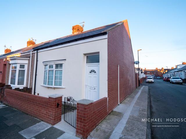 House at Atkinson Road, Sunderland
