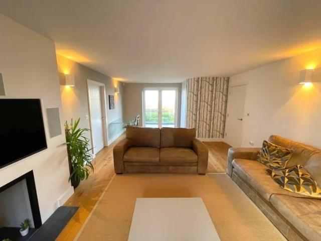 House at Atlantic Way, Torridge District