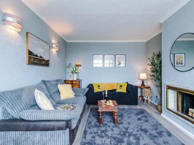House at Attwood Close, Haslington