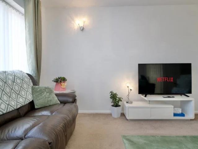 House at Attwood Crescent, Coventry