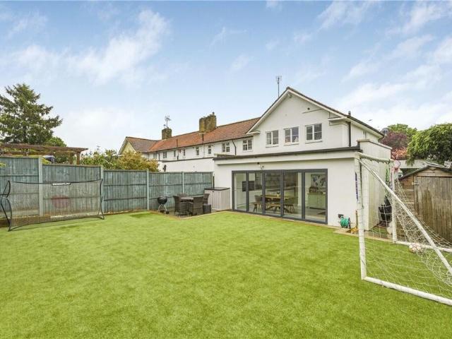 House at Attimore Road, Welwyn Hatfield