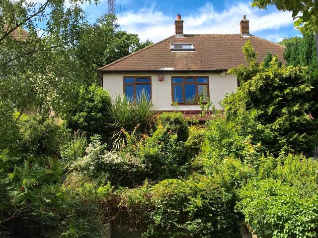 House at Auckland Road, Greater London