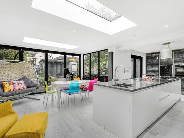 Apartment at Audrey Gardens, East Hertfordshire