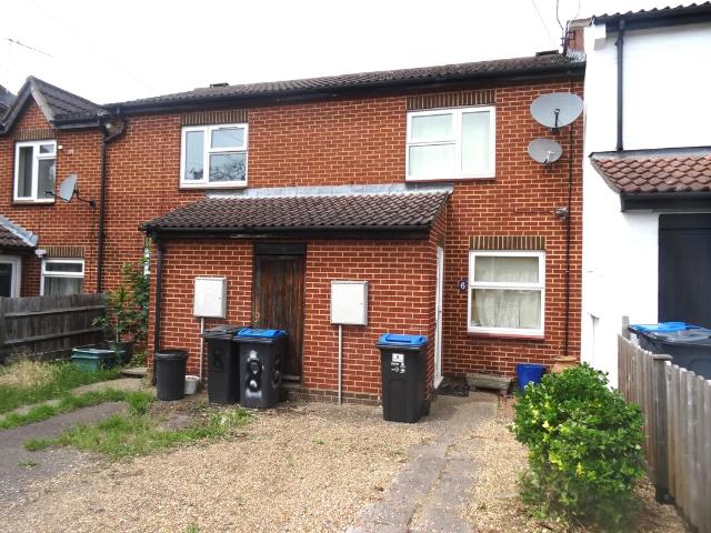 House at Audric Close, Greater London