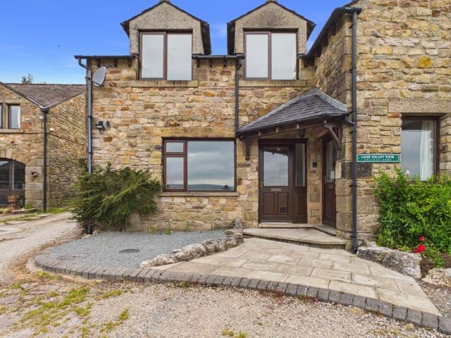House at Aughton Road, Lancaster