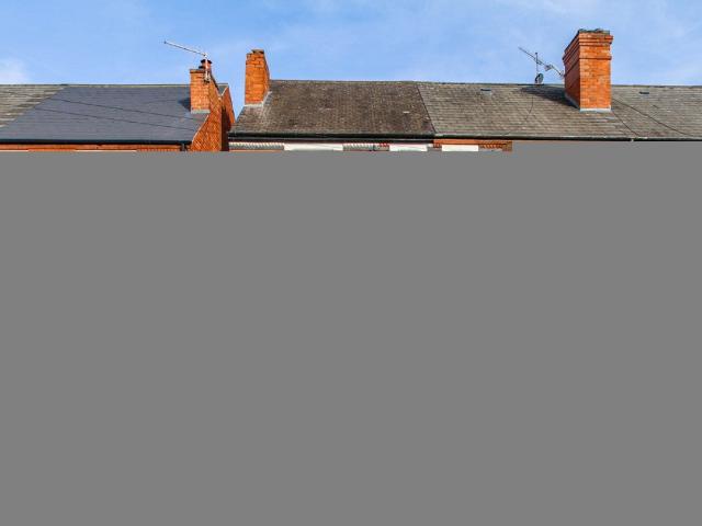 House at Austen Avenue, Nottingham