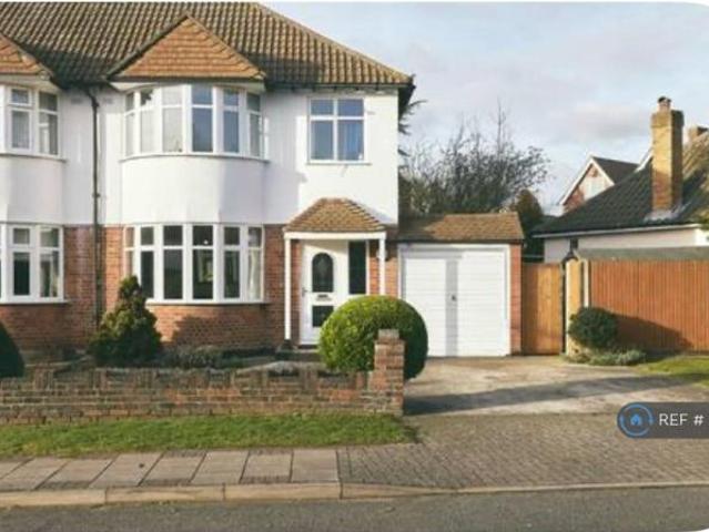 House at Austin Avenue, Greater London