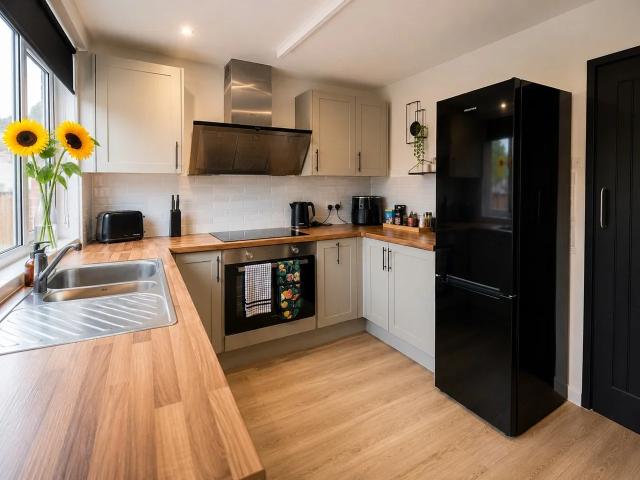 House at Austin Road, Bromsgrove