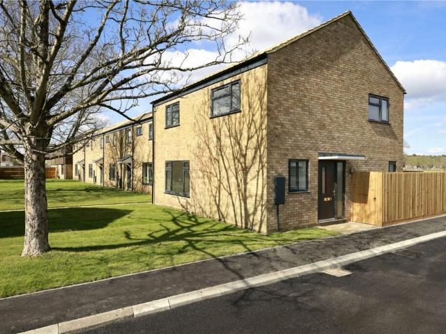 House at Australia Terrace, Deepcut