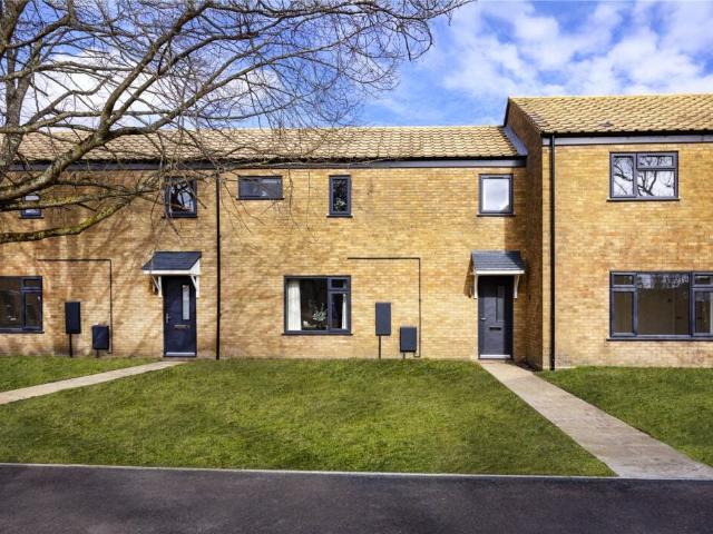 House at Australia Terrace, Deepcut