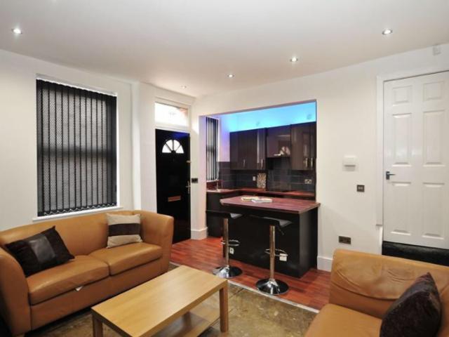 House at Autumn Place, Leeds