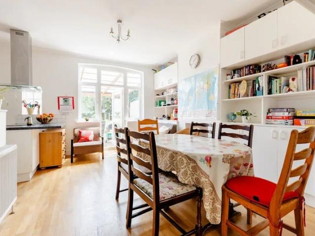 House at Avoca Road, Greater London