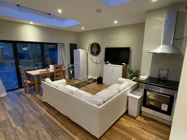 House at Avoca Road, Greater London