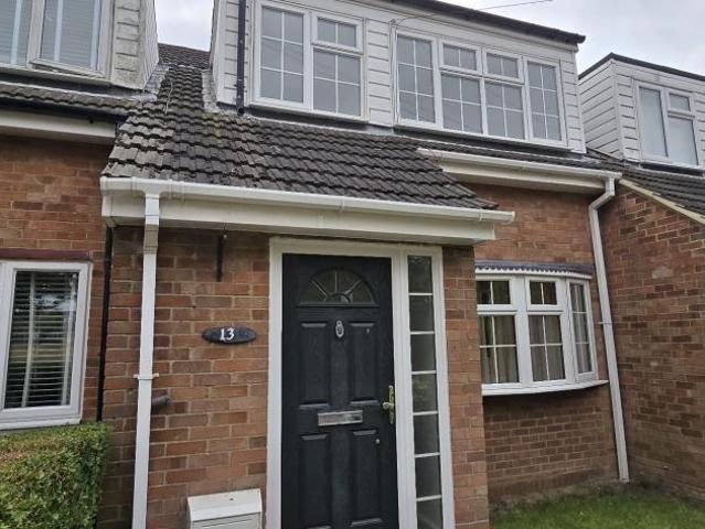 House at Avon Road, Chelmsford