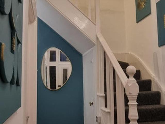 House at Avondale Road, Greater London