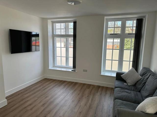 House at Avonmouth Road, Bristol