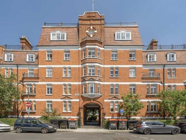 House at Avonmore Road, Greater London