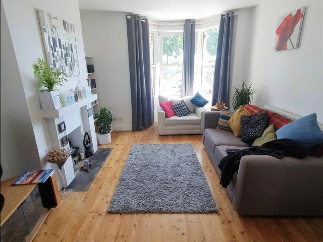 House at Avonvale Road, Bristol