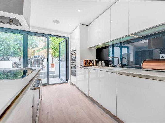 House at Avalon Road, Greater London