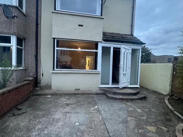 House at Aveley Road, Greater London