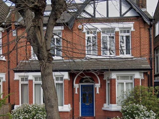 House at Avenue Gardens, Greater London