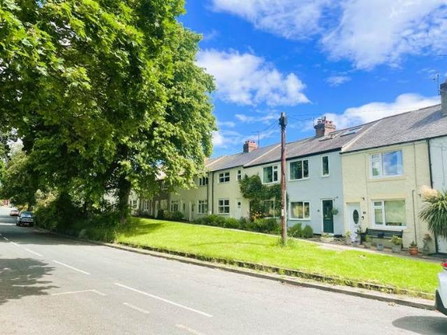 House at Avenue Street, High Shincliffe