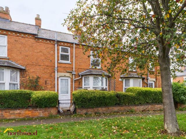 House at Avenue Road, Cherwell District