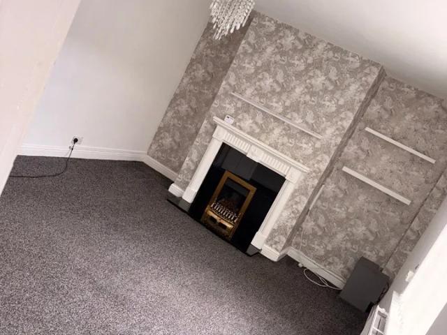 House at Avenue Road, Doncaster