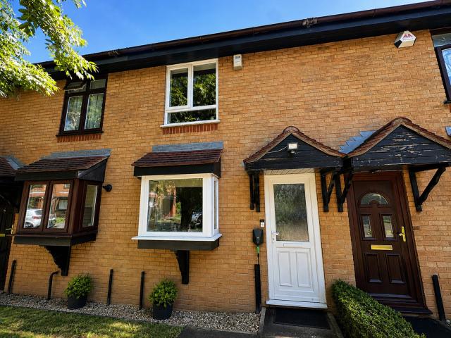 House at Avenue Road, Greater London