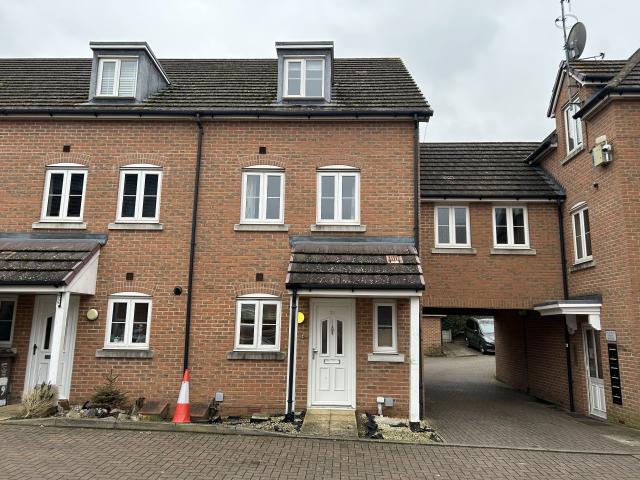 House at Avian Avenue, St Albans