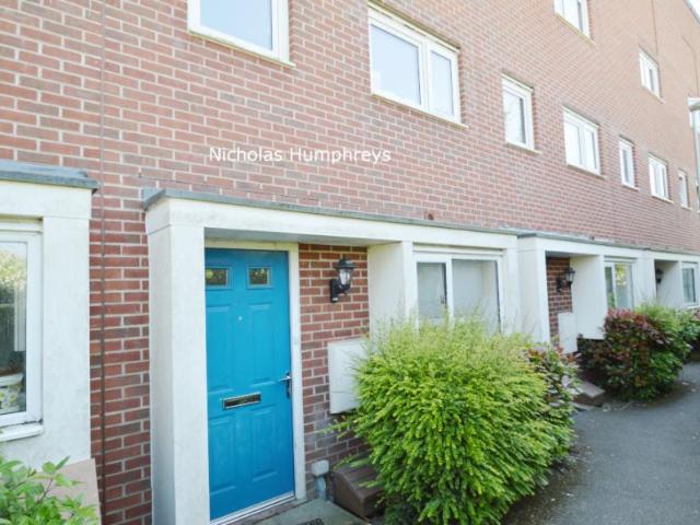 House at Aviation Avenue, Welwyn Hatfield